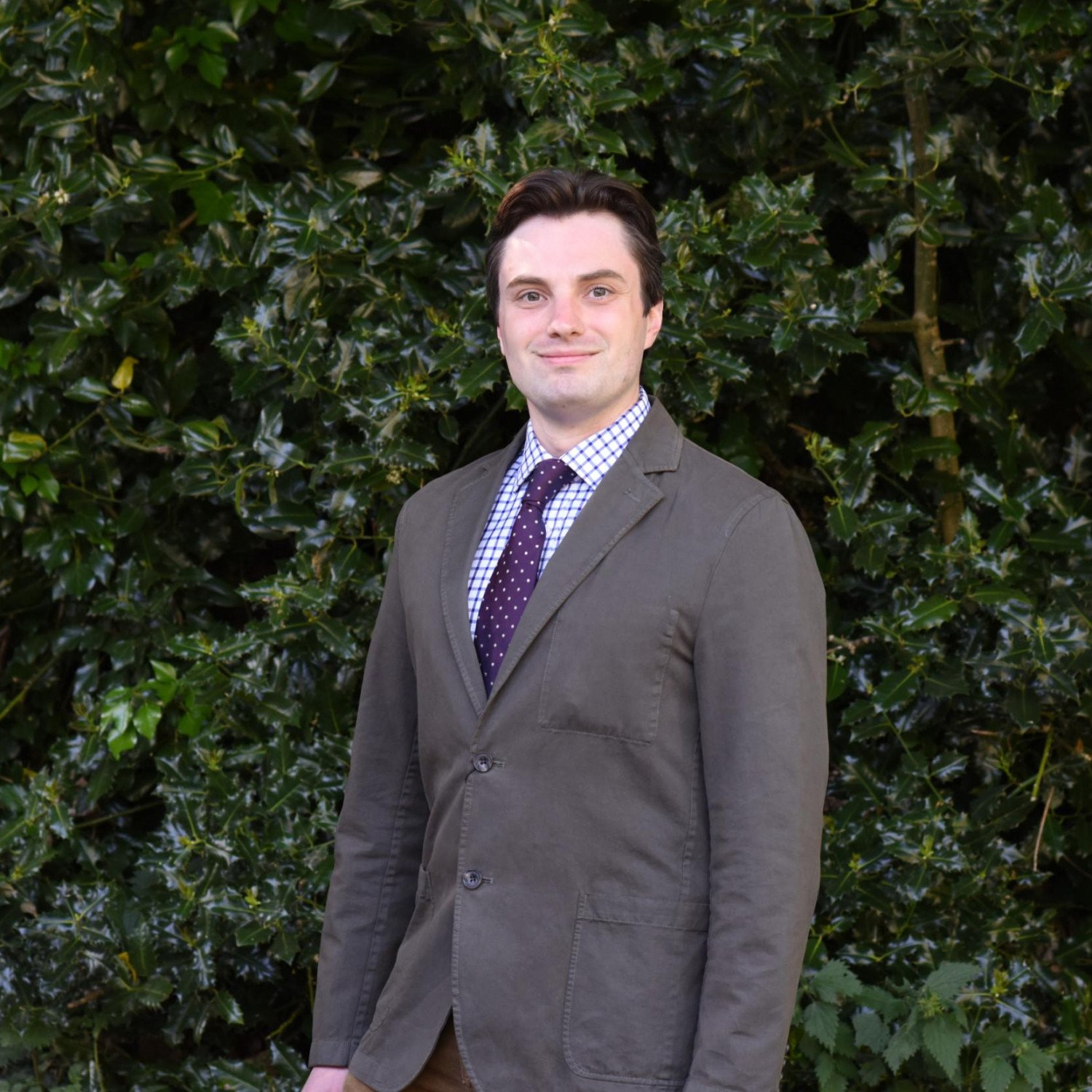 Meet The Team | Consult Construct