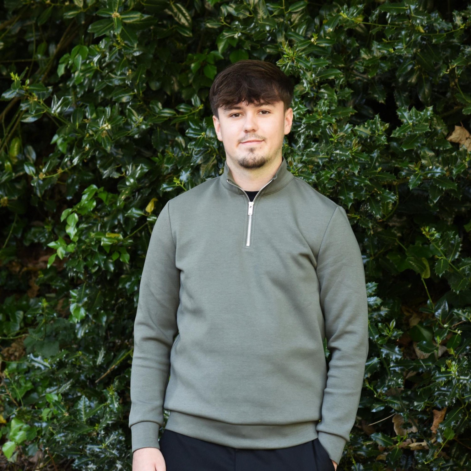 Meet The Team | Consult Construct