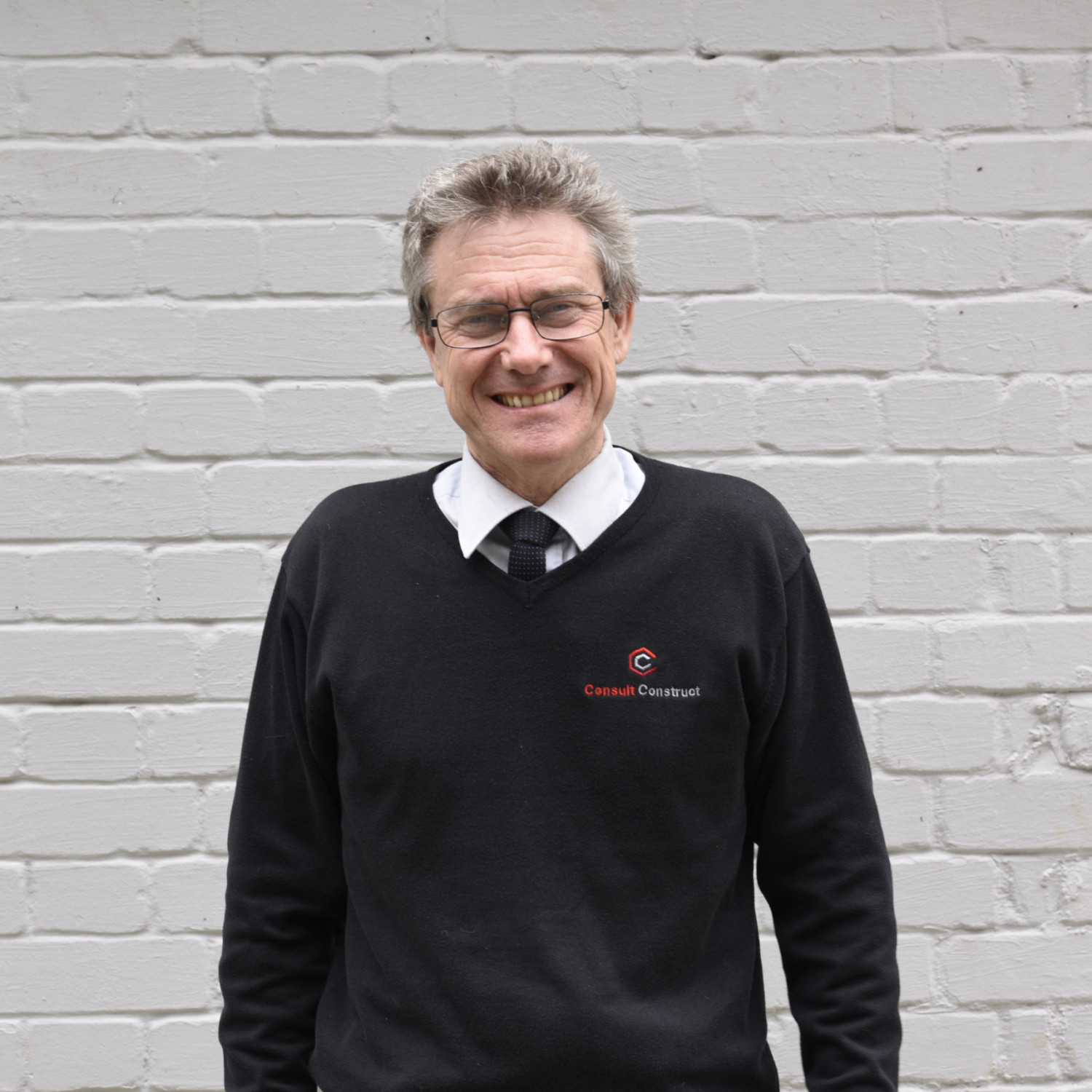 Meet The Team | Consult Construct