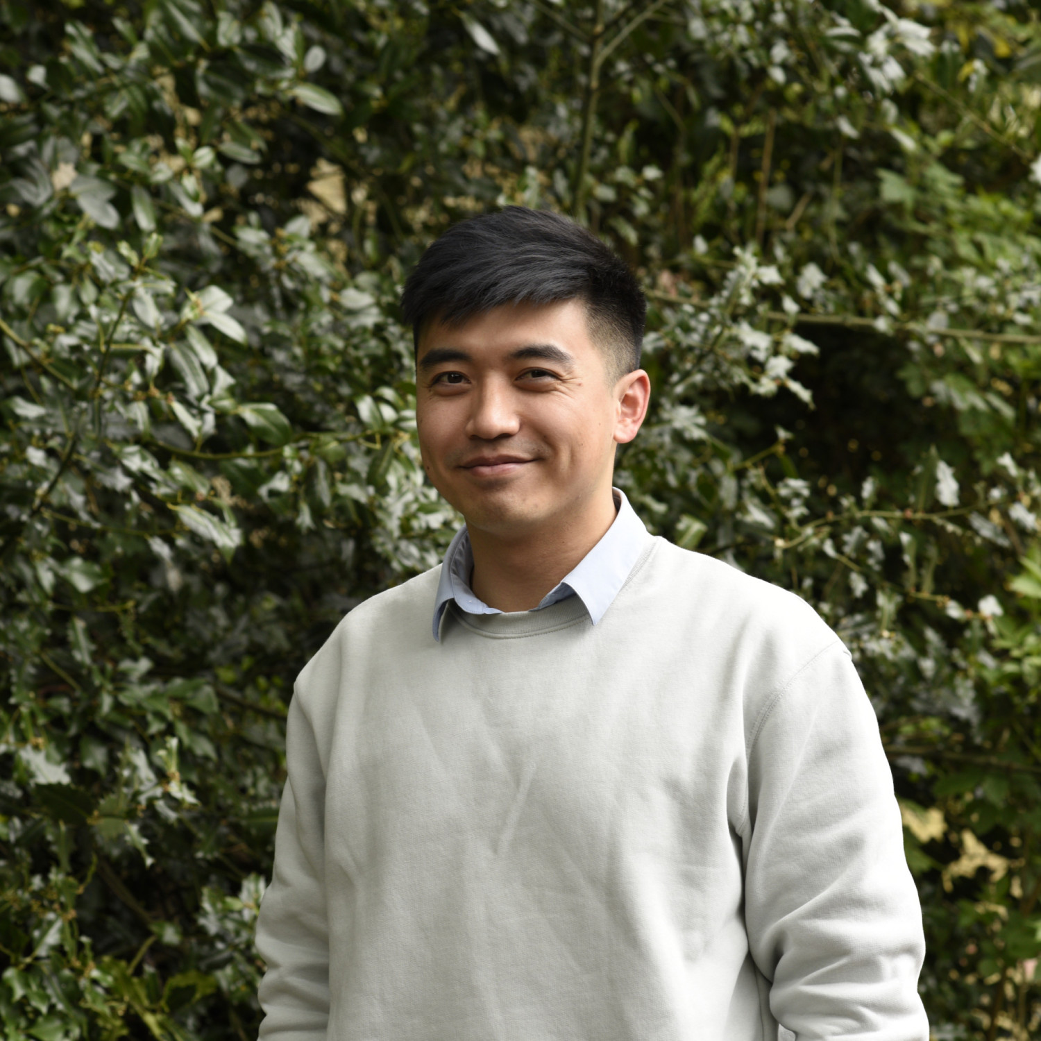 Meet The Team | Consult Construct