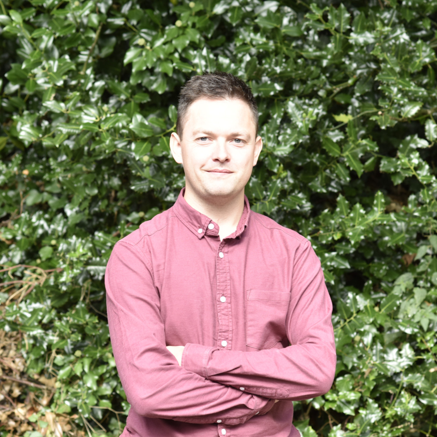 Meet The Team | Consult Construct