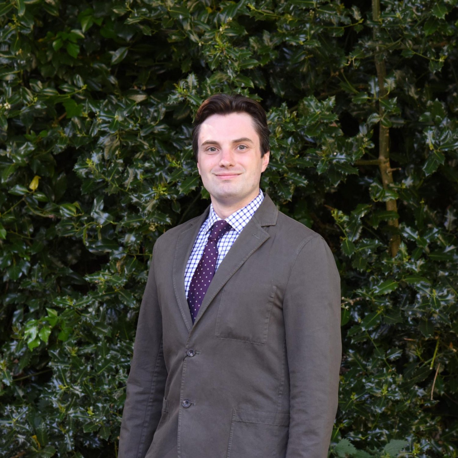 Meet The Team | Consult Construct