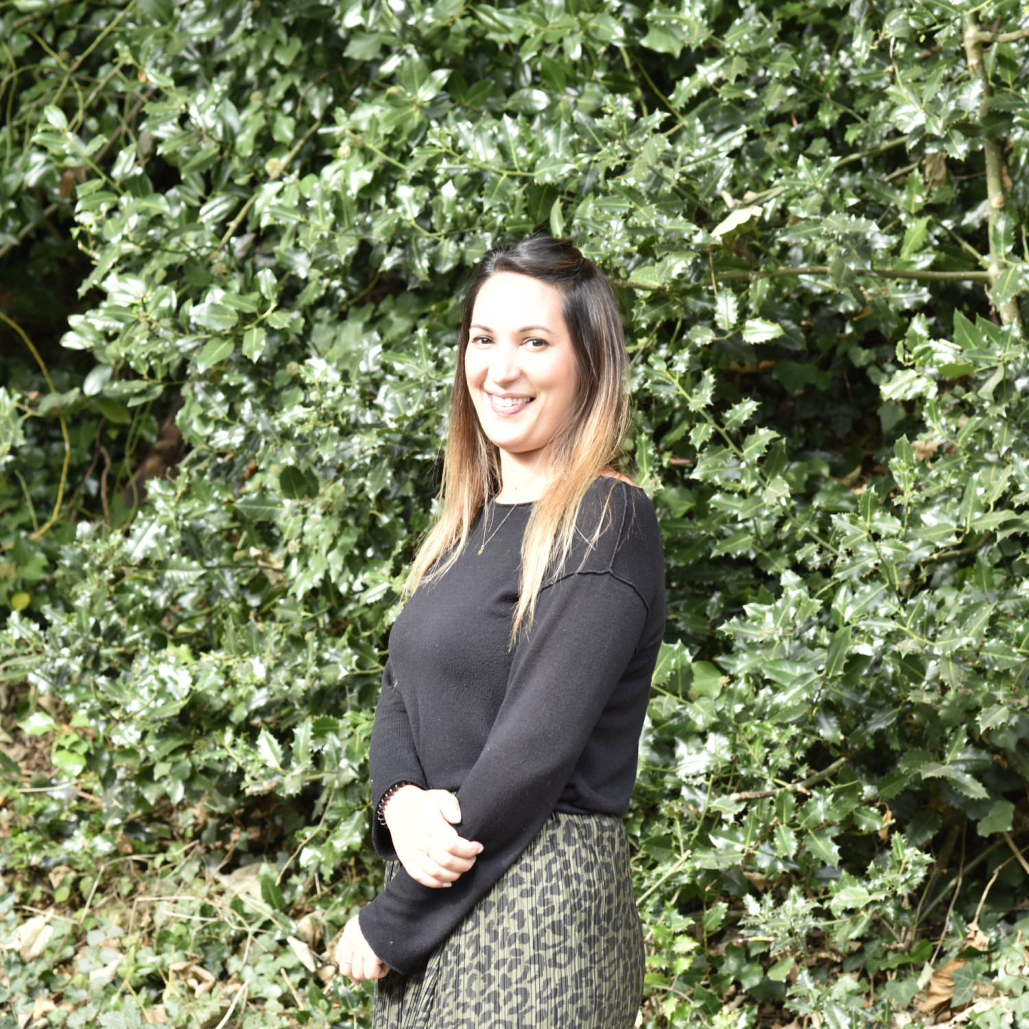 Meet The Team | Consult Construct