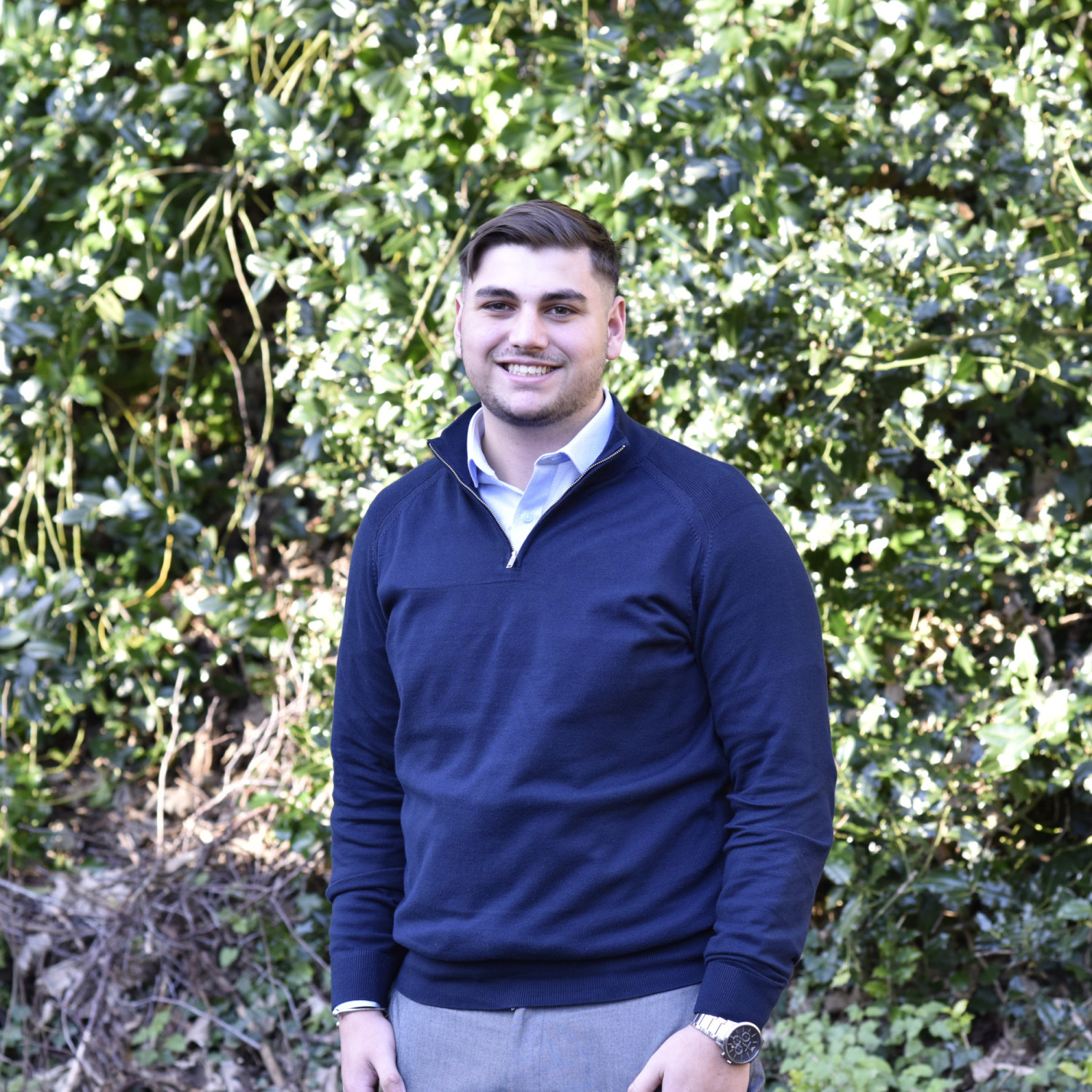 Meet The Team | Consult Construct