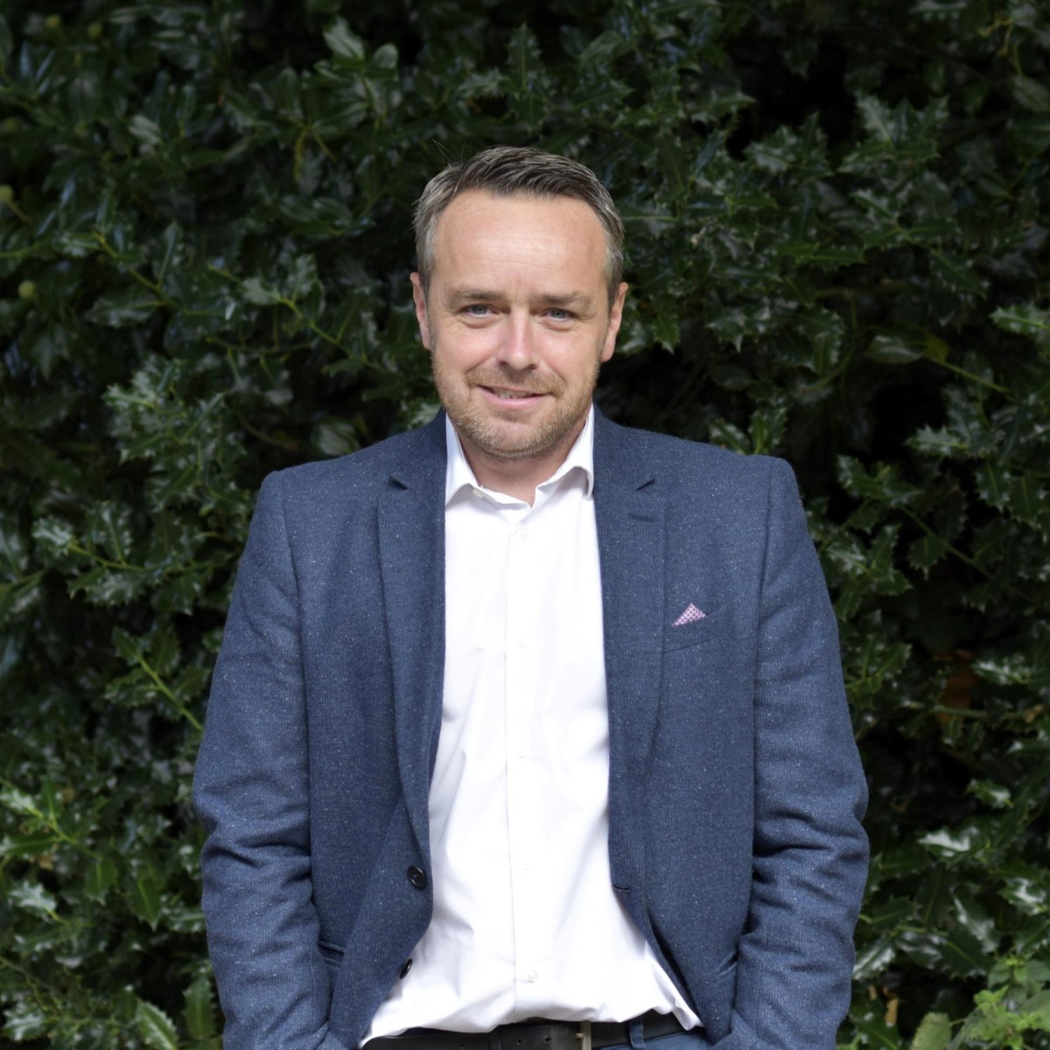 Meet The Team | Consult Construct