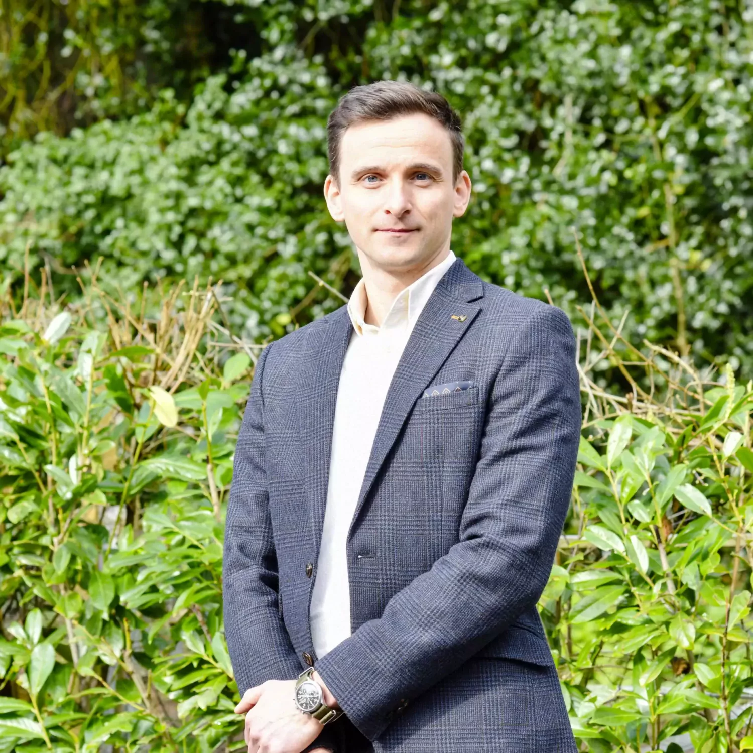 Meet The Team | Consult Construct