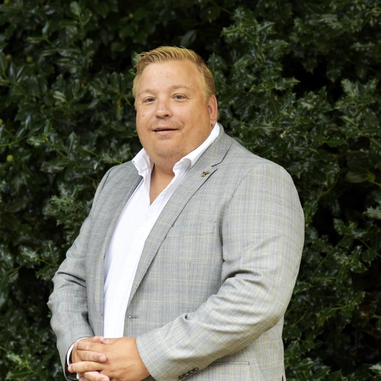 Meet The Team | Consult Construct