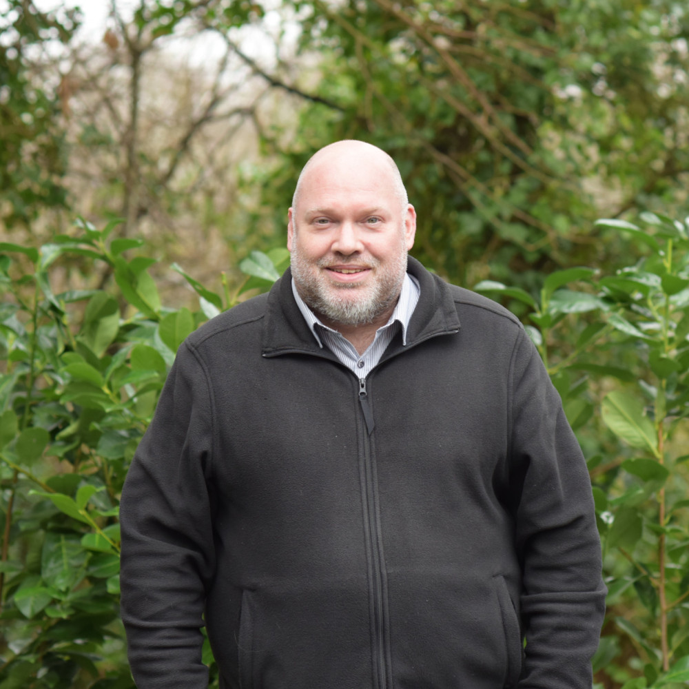 Meet The Team | Consult Construct