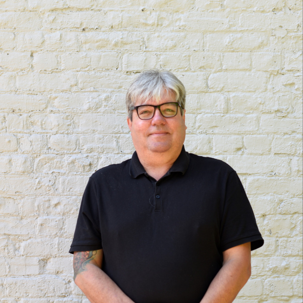 Meet The Team | Consult Construct