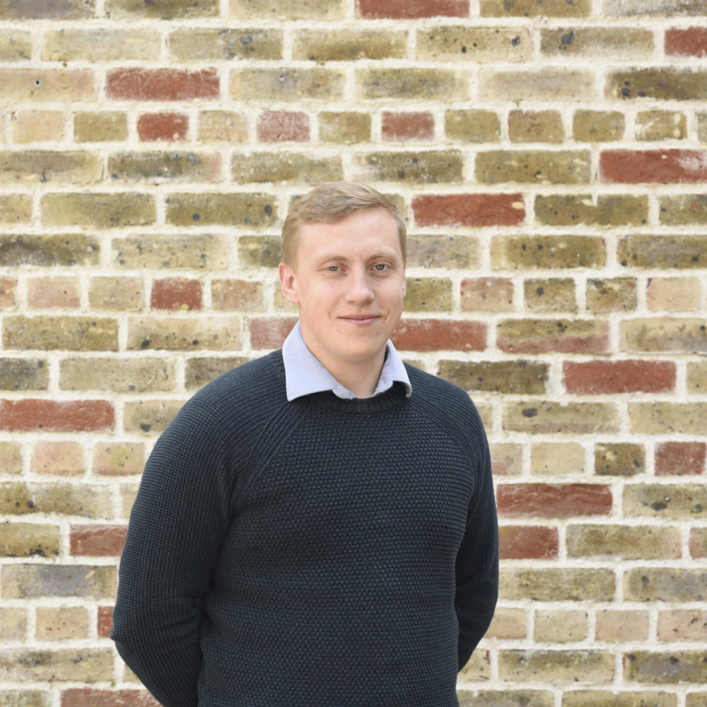 Meet The Team | Consult Construct